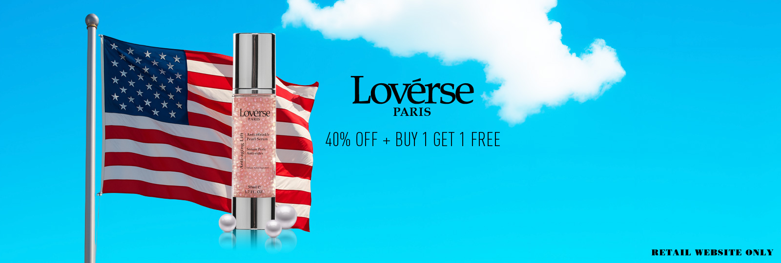 LoverCare Promotions