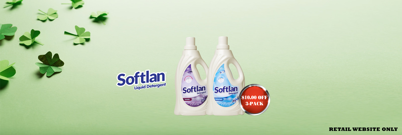 LoverCare Promotions