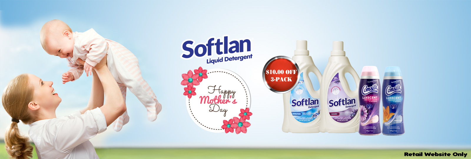 LoverCare Promotions